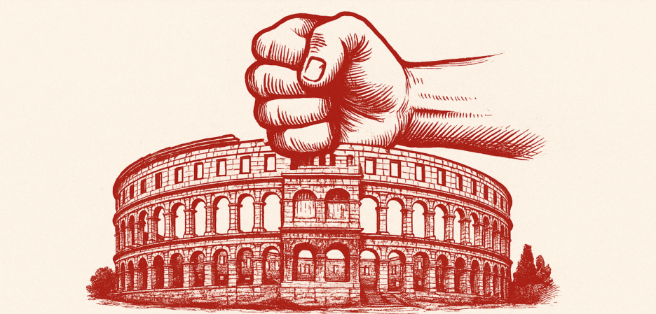Arena kao plijen: kako je Pula zaboravila vlastite procedure – Radio ...